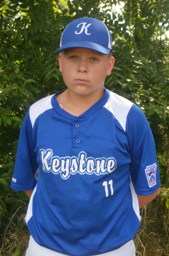 Meet the Keystone Little League All-Stars | News, Sports, Jobs - The ...